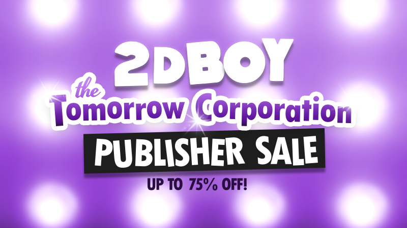 Tomorrow Corporation